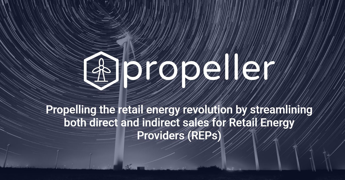 Propeller - Enerex UK