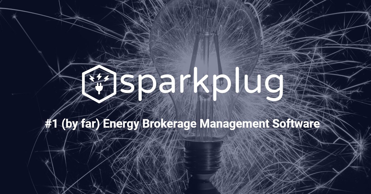 Sparkplug - Enerex UK
