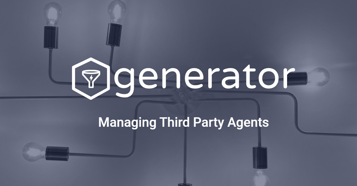 Generator - Enerex UK